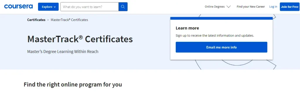 Coursera Review: Pros, Cons & Best Courses to Take in 2025